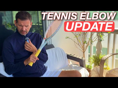 Alcaraz & Bublik Take Halle & Queens Titles | Tennis Elbow Update | MMTR