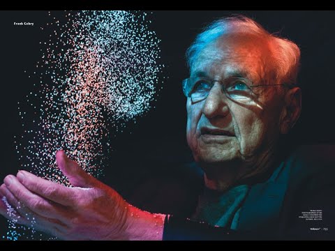Frank Gehry