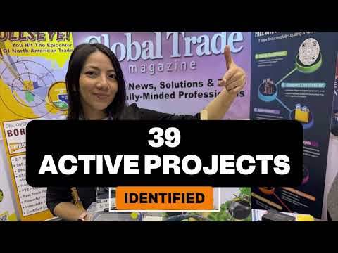 GSLI in Promat 2025 - Wrap Up Video