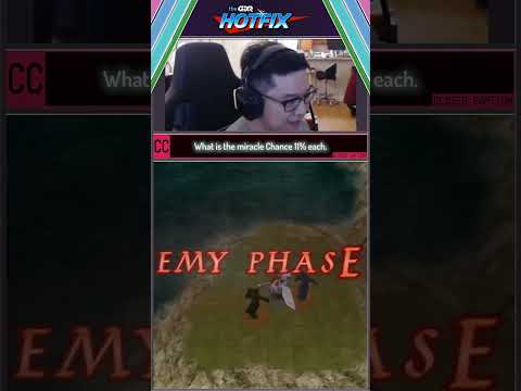 Double Miracle! in Fire Emblem: Path of Radiance