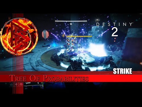 Steam Community :: Video :: STRIKE | Tree Of Probabilities: DESTINY 2 [PC]
