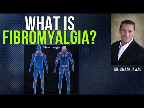 What Is Fibromyalgia?