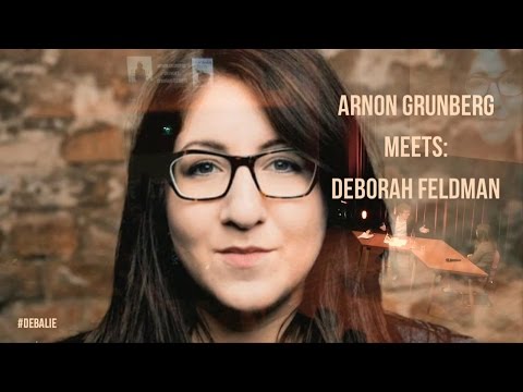 interviewing deborah feldman | best selling author (un-orthodox ...