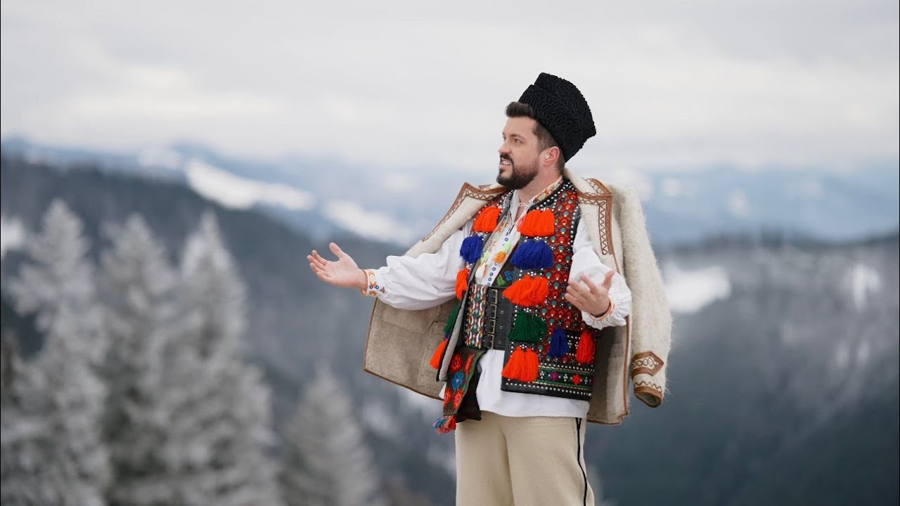 ERA IARNĂ ȘI-O ÎNNOPTAT by Paul Ananie from Romania | Popnable