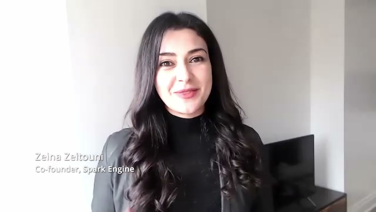 Spark Engine: Make an Impact