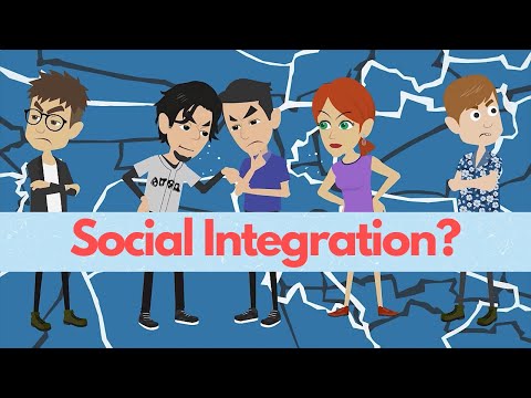 What Is Social Integration?
