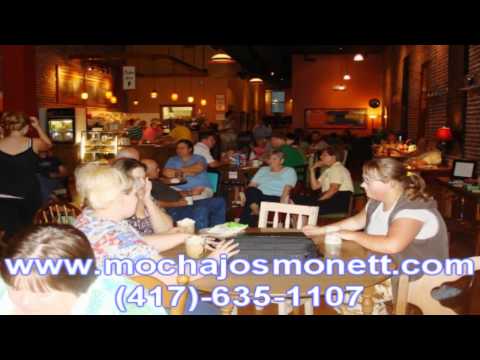 Restaurant in Monett MO