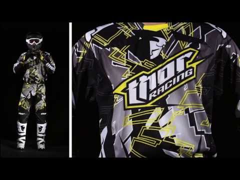 Thor MX Core Racewear at BikeBandit.com