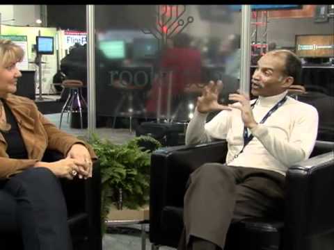 Genealogy Gems: Tony Burroughs on RootsTech and Family History for Kids