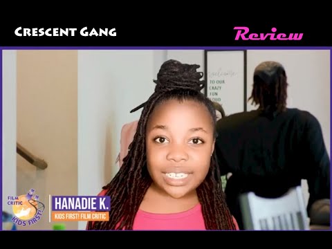 Crescent Gang * Captures The Essence Of Hope And Family With Its ...