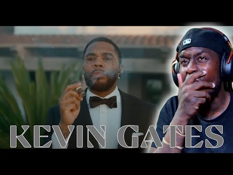 Kevin Gates - See Me (Live From Bread Winner Mountain) (REACTION)