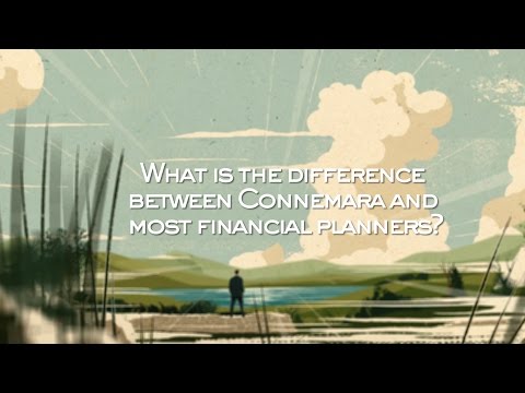 What makes you different from other financial planners