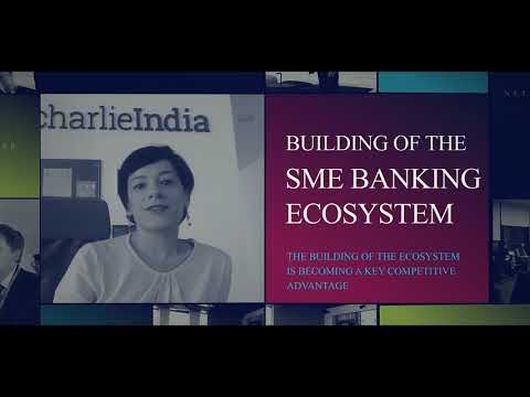 SME Banking Budapest Study Tour 2020
