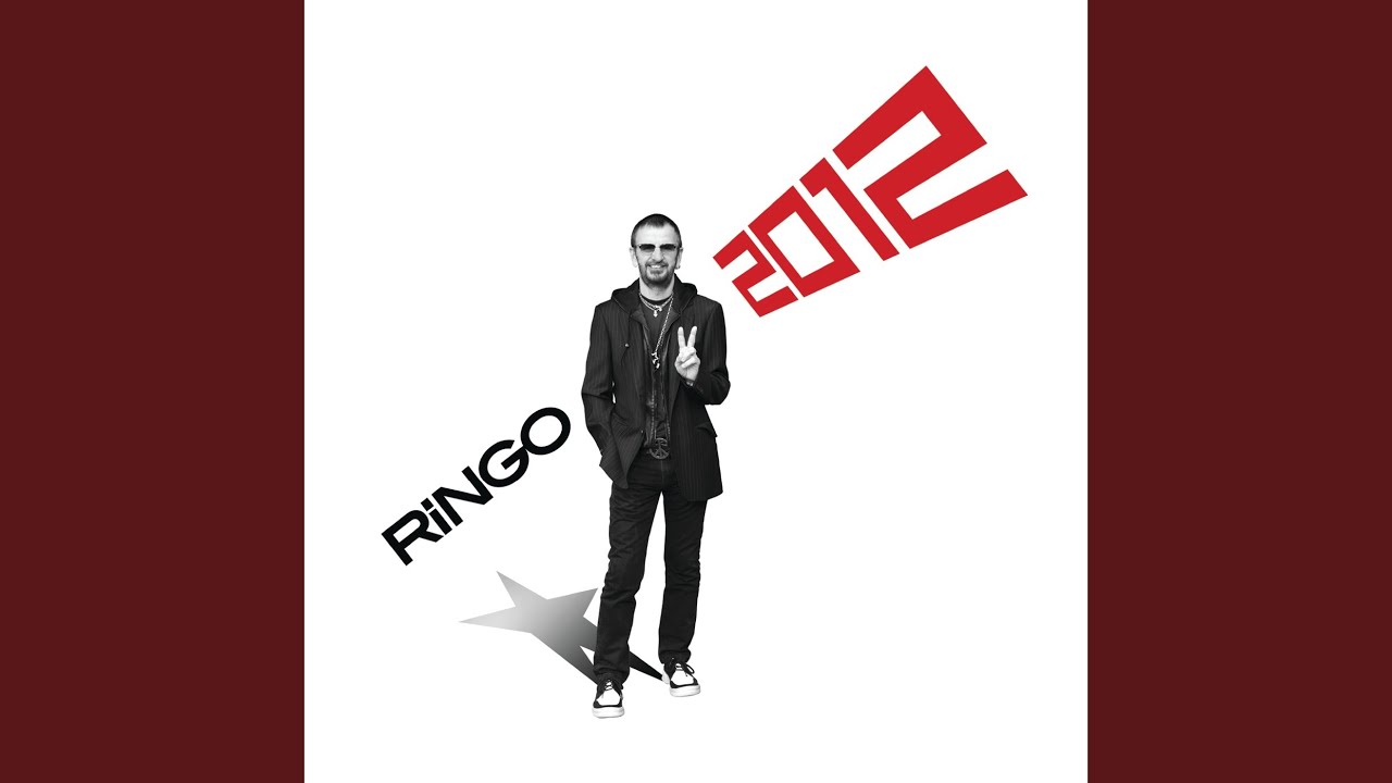 Anthem | Ringo Starr | The Beatles Bible