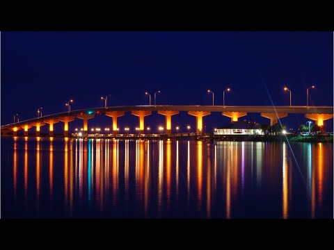 Is it a Bridge or a Causeway?