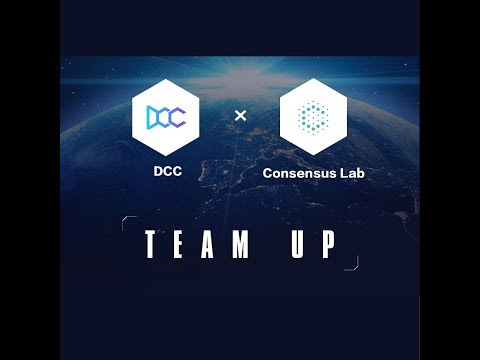Distributed Credit Chain teams up with ConsensusLab