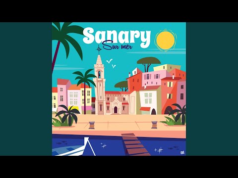 Sanary-sur-Mer (feat. Fernando Perdomo)