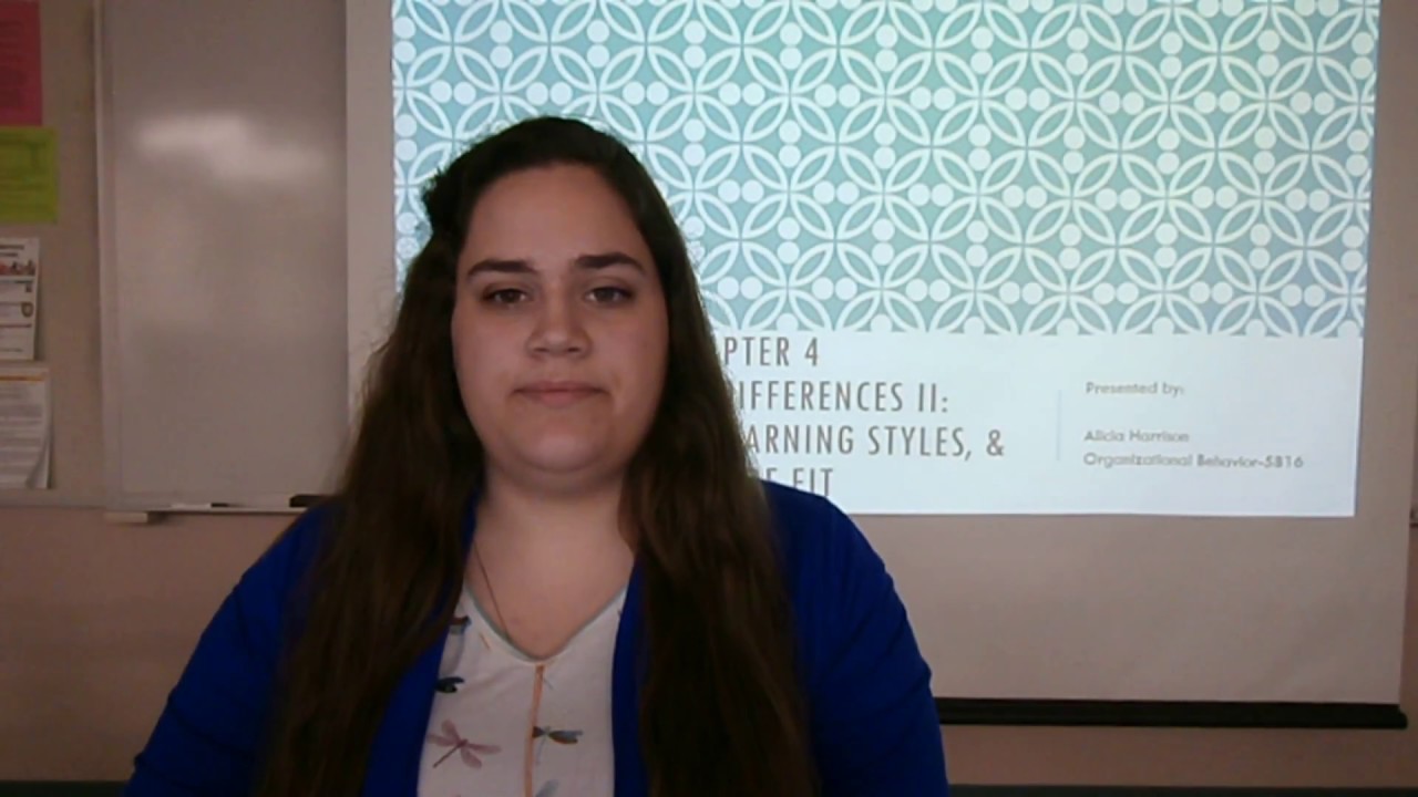 Chapter 4 Presentation