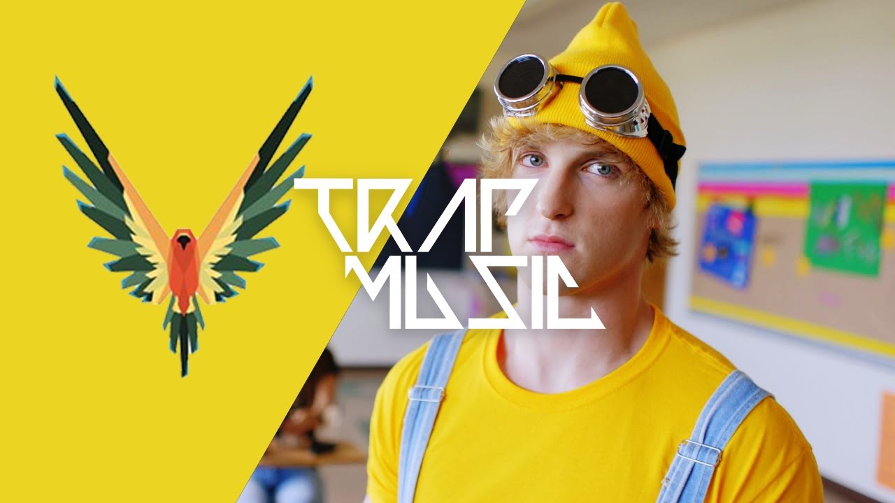 Logan Paul - Help Me Help You (GARABATTO Remix)