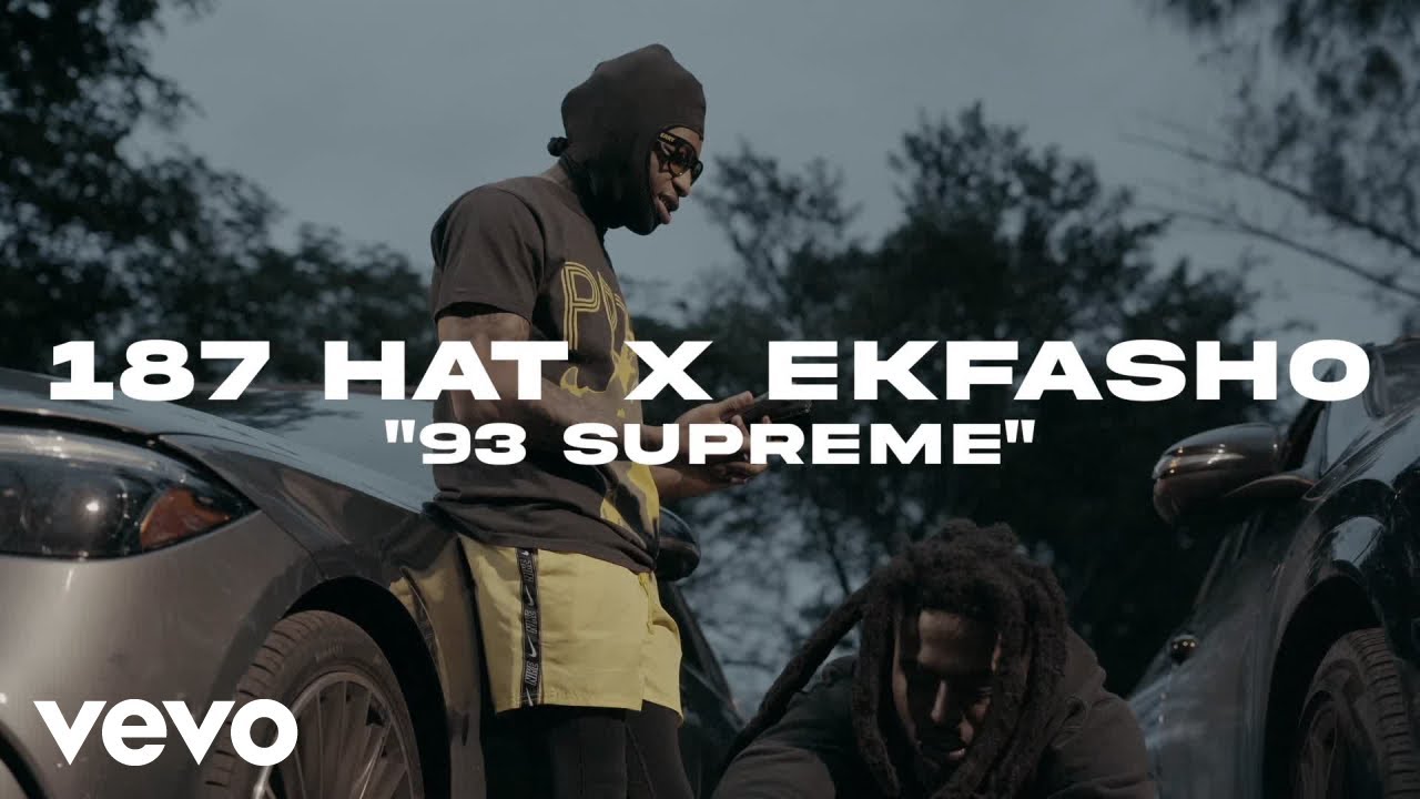 187 Hat - Official Website | Music Videos & Merch