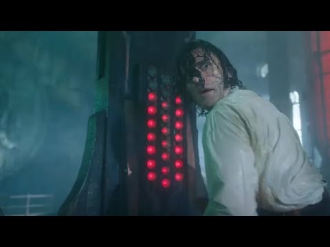 First Look: Oscar Isaac & Guillermo del Toro's Frankenstein on Netflix