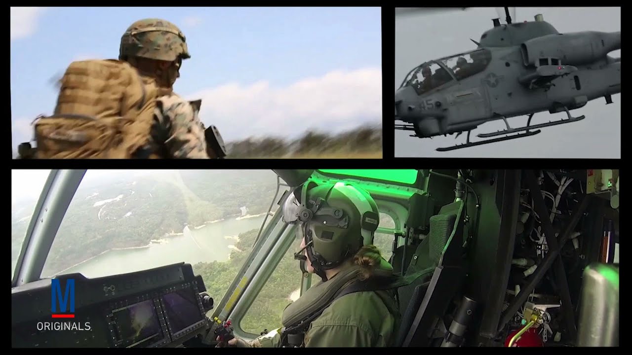 Battlefield 101: Close Air Support