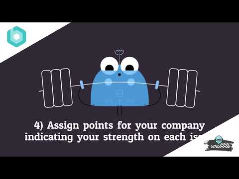 7 STEPS TO BUILD A BIDDER COMPARISON MATRIX (BCM) | Baachu Scribble