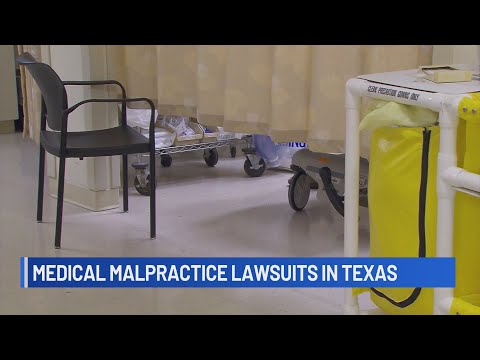 What you and your family need to know about medical malpractice in Texas