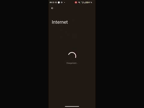 Configuration internet Redmi. Orange Côte d'Ivoire Côte d'Ivoire