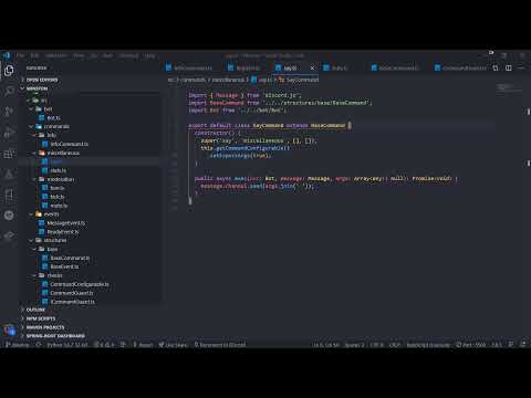 Deploying Discord Bot with GitHub & DigitalOcean
