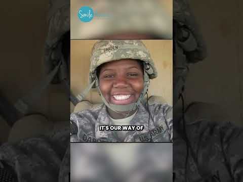 Honoring Our Heroes: Free Dental Care for Veterans 🇺🇸