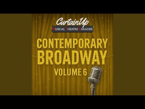 Everlasting (from Tuck Everlasting) (Instrumental)