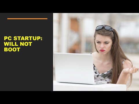 Troubleshooting Windows 10 Startup: Learn about Startup Settings