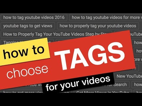 YouTube Tag Generator: Grow Your Channel Fast with Rapidtags