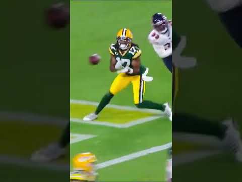 Davante Adams - the best route runner in the NFL 😤