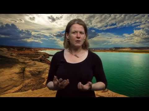 Geographic and Physical Overview of the Colorado River Basin