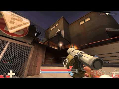Steam Community :: Video :: tf2 gameplay on linux(no sound)