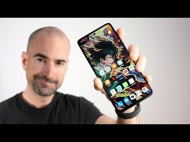 5 best fast charging gaming phones to buy in 2022