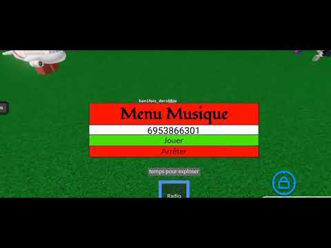 Roblox slap battle music id radio *2023 July*