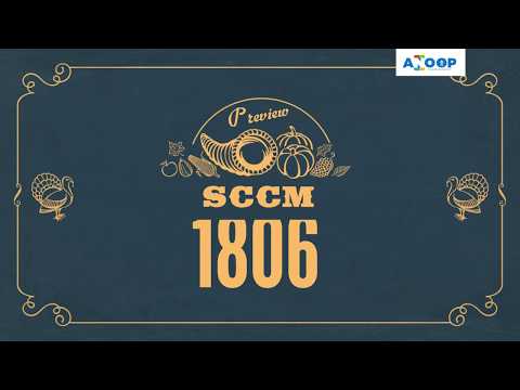 SCCM TP 1806 - Upgrade - Offload Office 365 Workload SCCM Co-Management