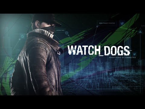 Steam Community :: Video :: Watch_Dogs | Finished