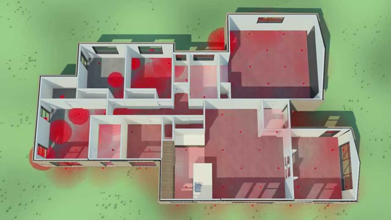 Mainmark Ground Engineering (NZ) - Back to Level