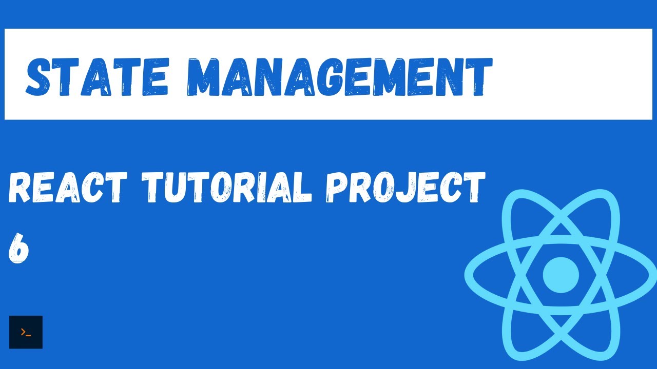 Context API Setup (Multiple Reducers). Fully featured React Project Tutorial #6