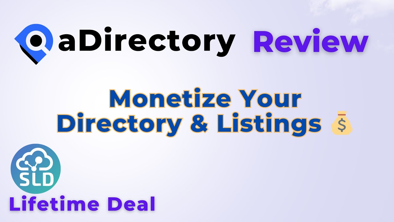 aDirectory Plugin: Best WordPress Directory Plugin|Fast–Lite