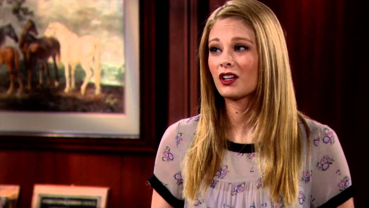 Bold and Beautiful 6252