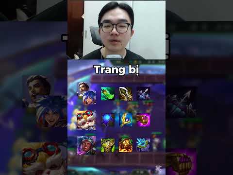 Giáo Án Nhanh: Đội Hình Học Viện (ĐTCL)