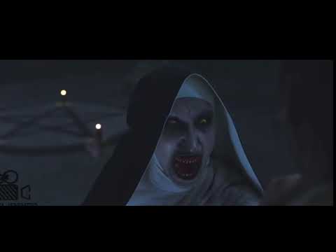 valak's story