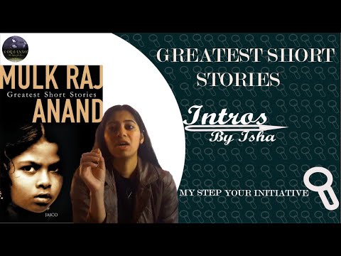 15 Minutes, 22 Short Stories Review | Greatest Short Stories by Mulk Raj Anand | Indian Book Review