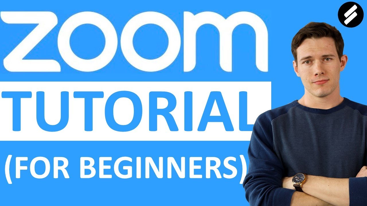 HOW TO USE ZOOM - How to Host/Attend a Meeting [for Beginners]