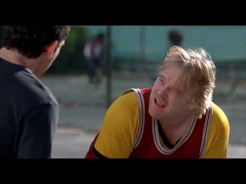Along Came Polly - Basketball